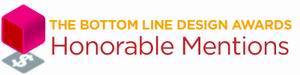 the Bottom Line Design Awards · [ i D 公 社 ]
