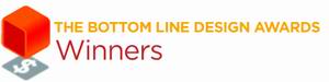 the Bottom Line Design Awards · [ i D 公 社 ]